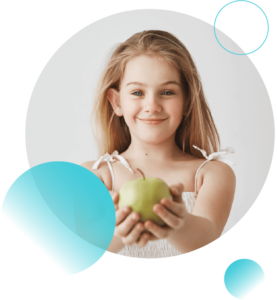 Nutrição infantil - Doutor Home